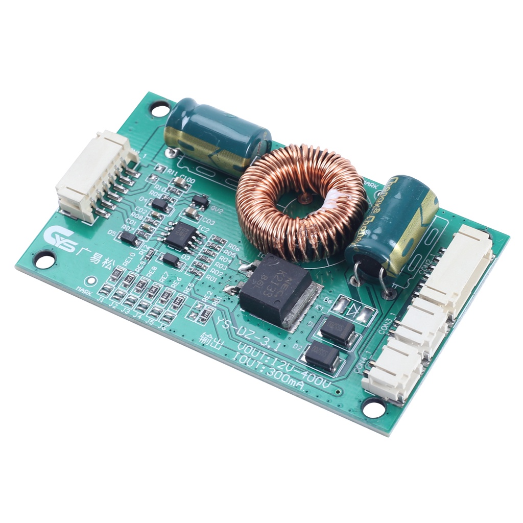 Universal LED LCD TV Backlight Driver Module LED Inverter Board 14-65 ...