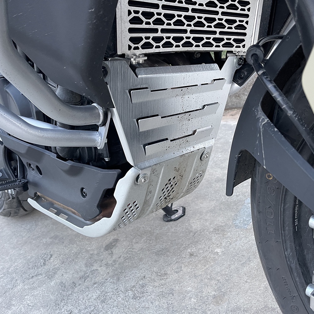 FOR CFMOTO CF MOTO 800MT MT800 MT 800 MT Accessories Engine Front ...