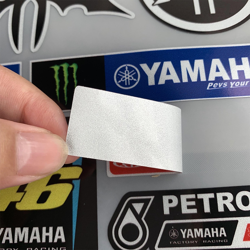For Yamaha MIO SPORTY Aerox Nmax TFX150 SZ Yamaha Mio Sporty Sticker ...