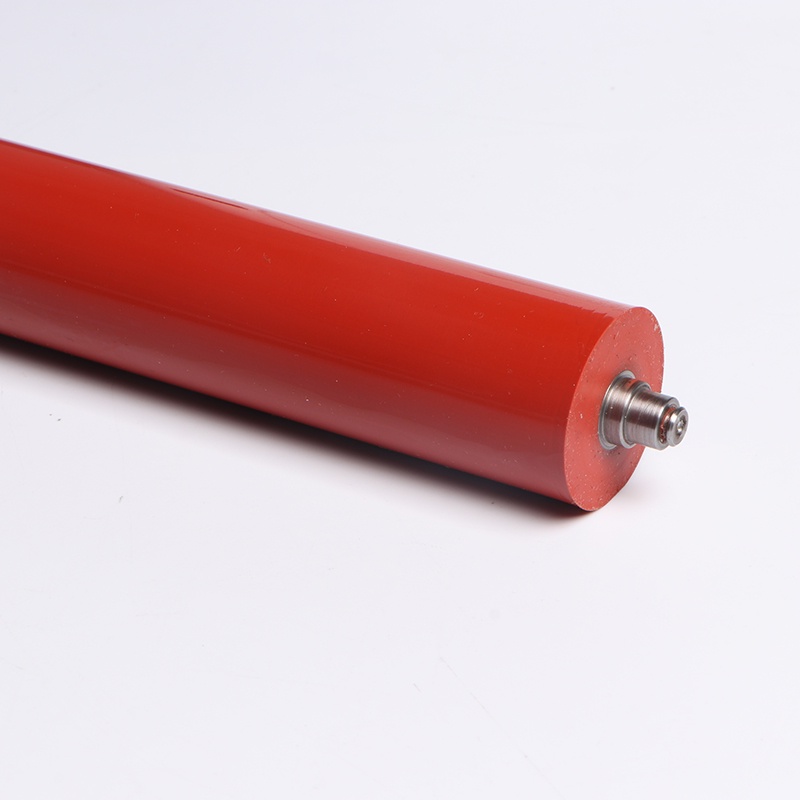 1PC Lower Fuser Roller for Kyocera ECOSYS M3145dn M3145 M3645dn M3645 ...