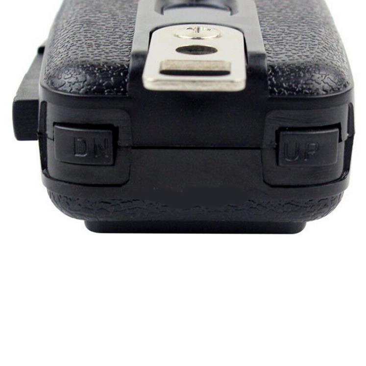 ICOM HM36 Hand Microphone 8-pin round connector For ICOM IC-28 IC-38 IC ...