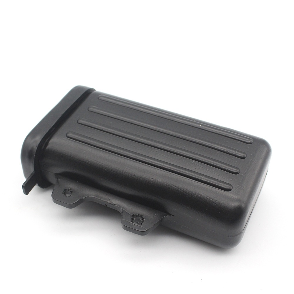 Motorcycle Trail Tool Box Holder Bottle Off-Road Motocross Small Repair ...