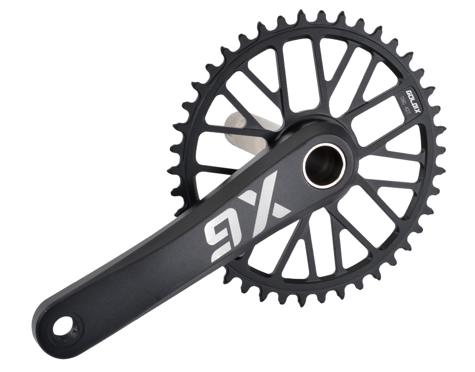 Chainring GXP SRAM DIRECT MOUNT Narrow Wide Teeth Single Speed ...