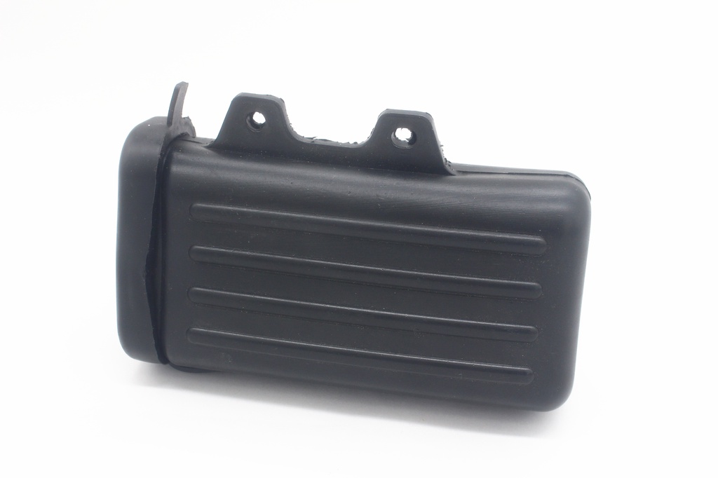 Motorcycle Trail Tool Box Holder Bottle Off-Road Motocross Small Repair ...