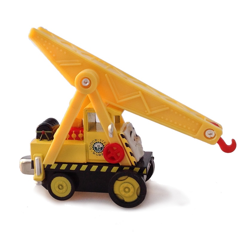 Alloy Magnetic Thomas And Friends Toy Car Thomas Train James | Shopee ...