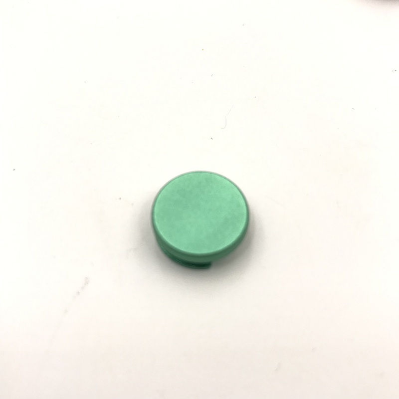 1pcs Metal Buttons for 3DS 3DSXL 3DSLL Analog Controller Stick Cap 3D ...