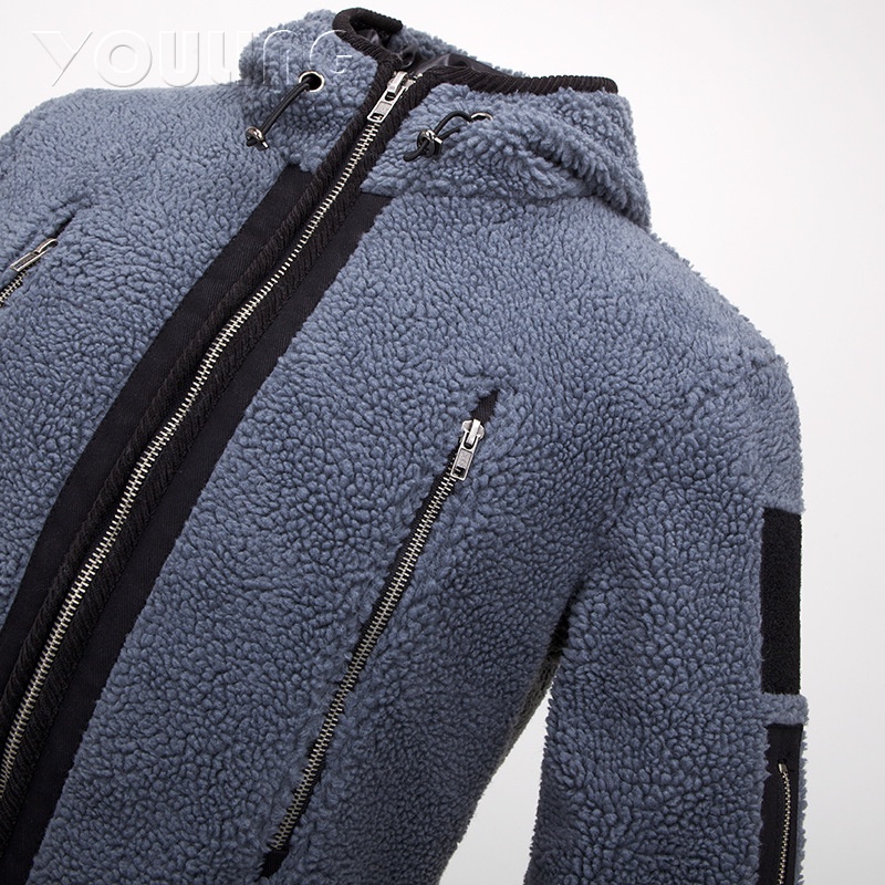 2018 Task High-quality Force 141 Simon Riley Tactical Jacket Seasons ...