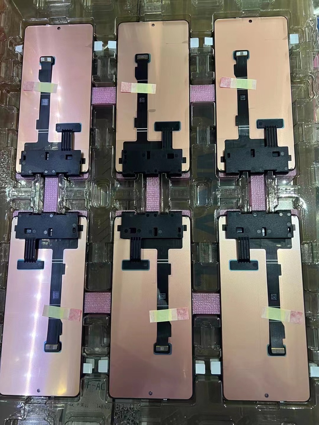 Amoled / TFT For Xiaomi Redmi Note 12 Pro 5G LCD 22101316C Display ...