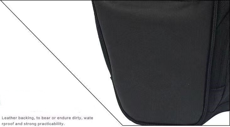 Waterproof Camera Bag Fashion Shoulder DSLR/SLR Digital Camera Triangle ...