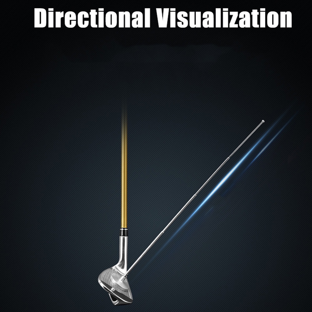 PGM Golf Direction Tangent Indicator Cutting Stick Exerciser Correction ...