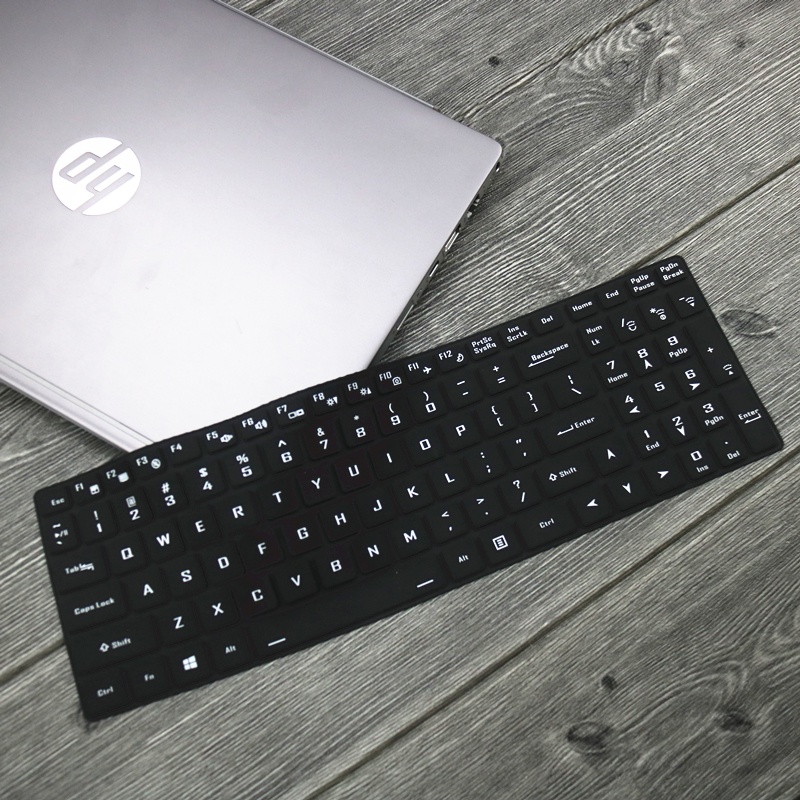 Silicone Laptop For Gigabyte G5 Kc Gaming Notebook - 15.6" Keyboard ...