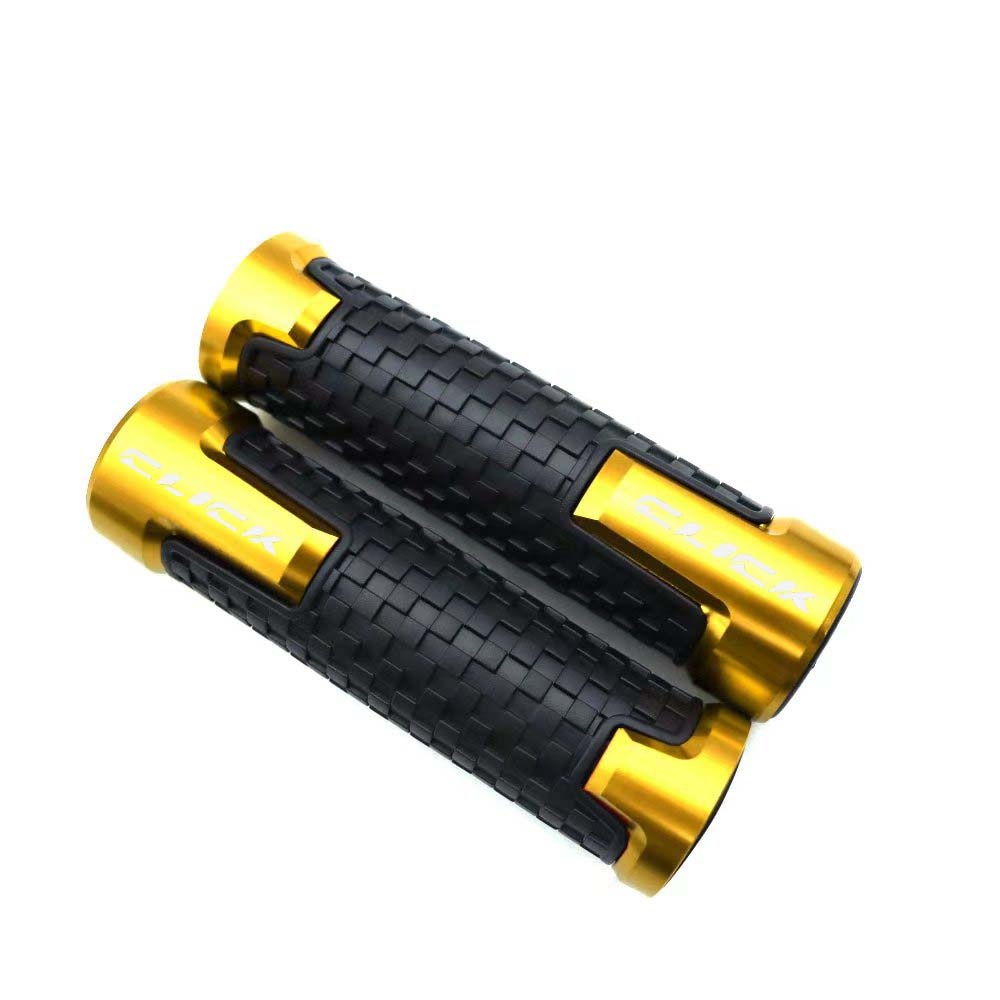 For Honda Click 125i 150i V2 V3 Handle grip Motorcycle Handle Grips ...