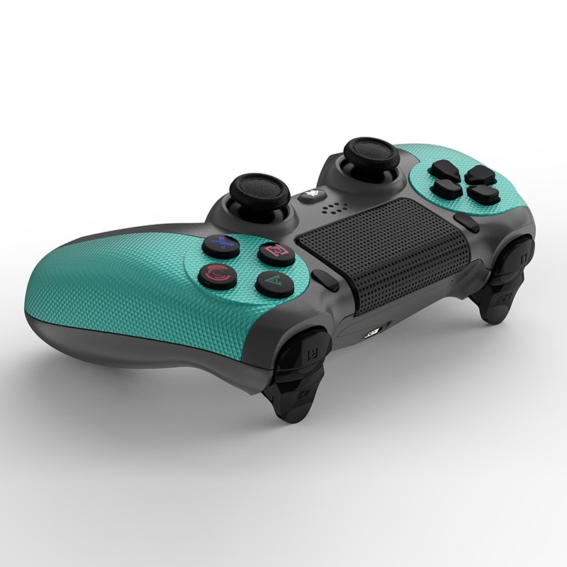 For PS4 V2 Gamepad Wireless Controller for Ps4 Command Hand Joystick ...