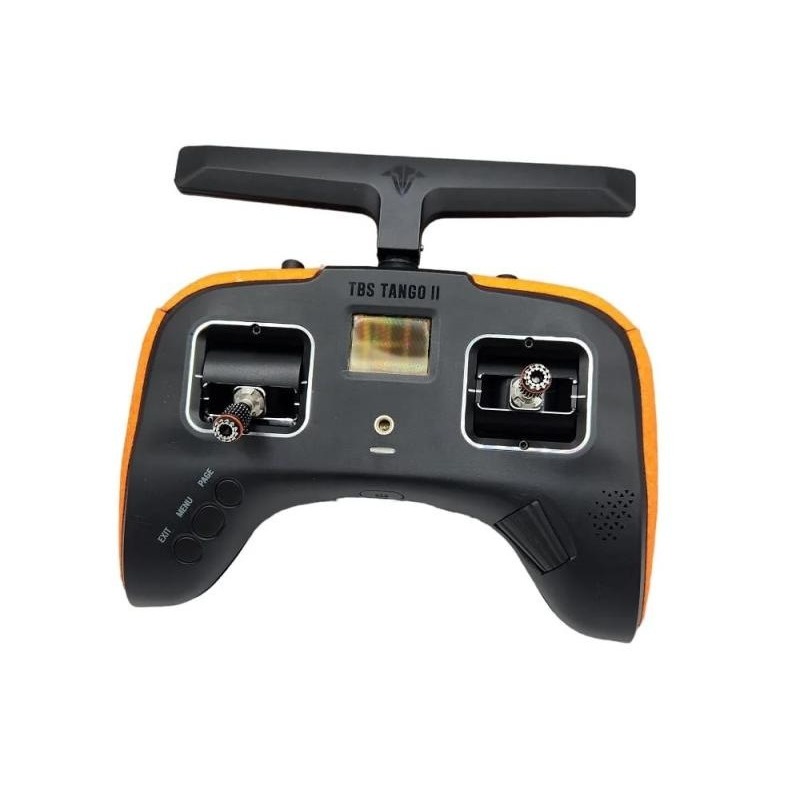 TBS TANGO 2/MAMBO V1.2 Remote Control PYRODRONE CNC Folding Rod Set DIY ...