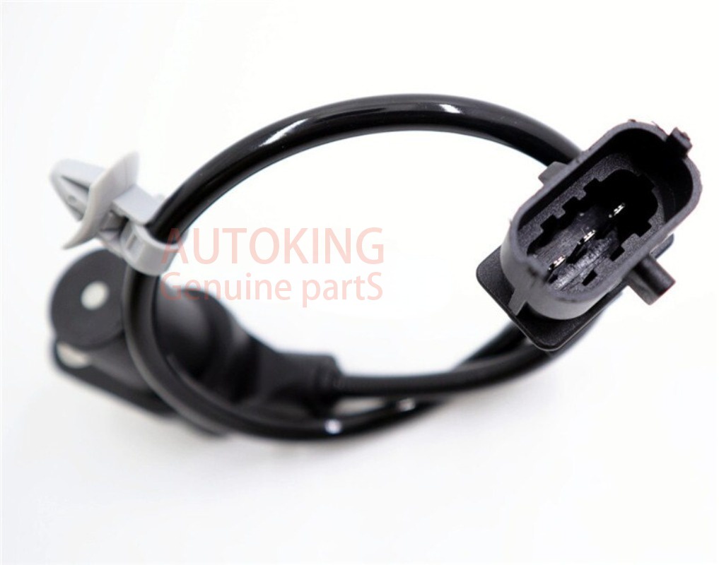 New 39180-4A101 39180-4A800 Crankshaft Position Sensor for KIA Sorento ...