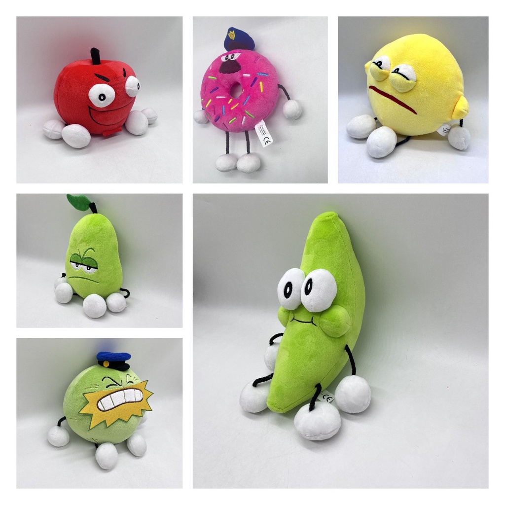 16-25cm Shovelware Brain Game Plush, 25CM Shovelware Brain The Dancing ...