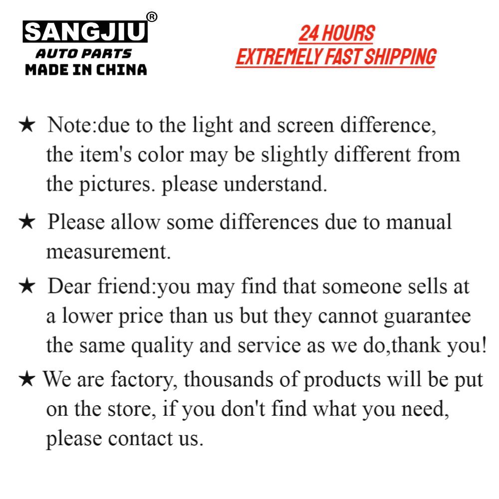 50Pcs Comaptible With For Toyota Fortuner Hilux Vigo Revo Bumper Cover ...