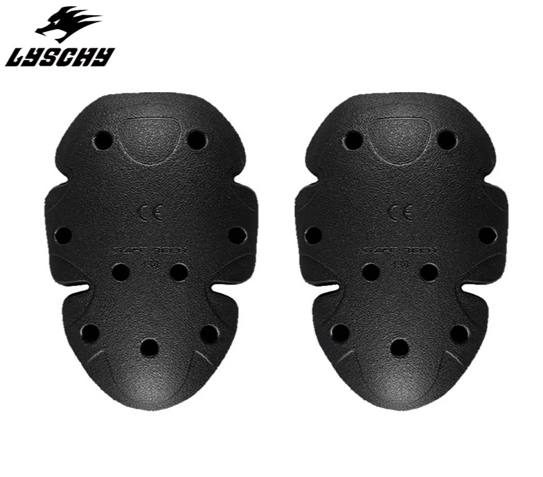 LYSCHY CE2 Certification Built-In Protective Gear Motorcycle Cycling ...