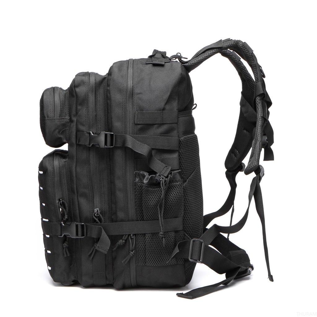 17 Inch Approved As A Carry-On Waterproof Outdoor Backpack for Trekking ...