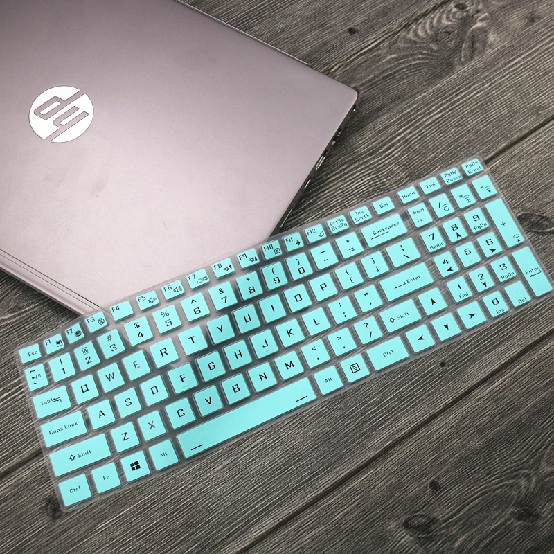 Silicone Laptop For Gigabyte G5 Kc Gaming Notebook - 15.6" Keyboard ...