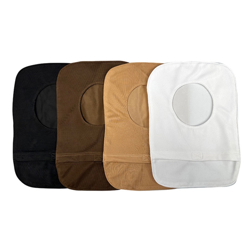 Washable ostomy bag protective cover universal ostomy abdominal cavity ...