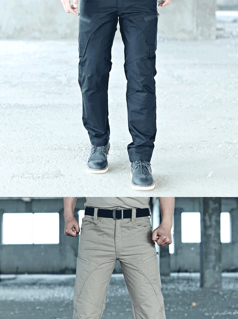 Struggler Tactical Pants Men's Cargo Pants Outdoor Men's Wear As ...
