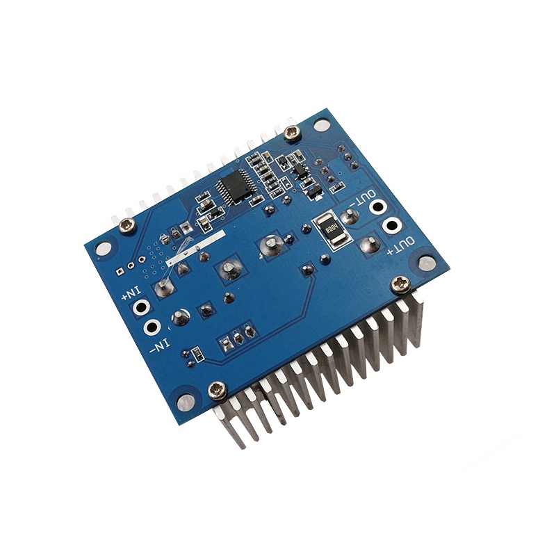 DC 300W 20A CC CV Constant Current Adjustable Step Down Converter ...