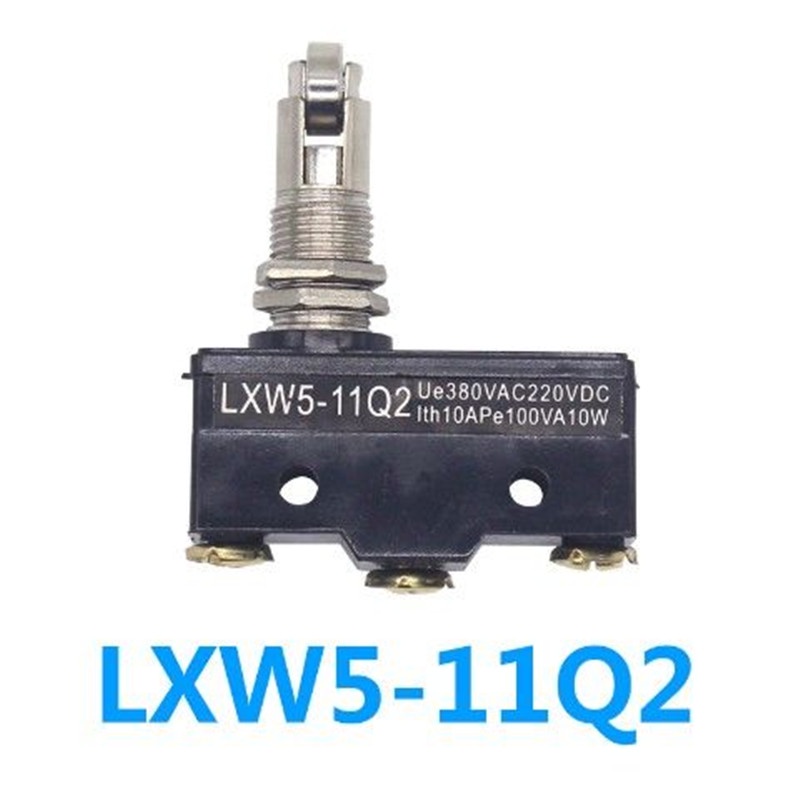 Micro Switch Limit Switch Stroke Switch LXW5-11G1 11N1 11D1 11G2 11Q1 11M | Shopee Philippines