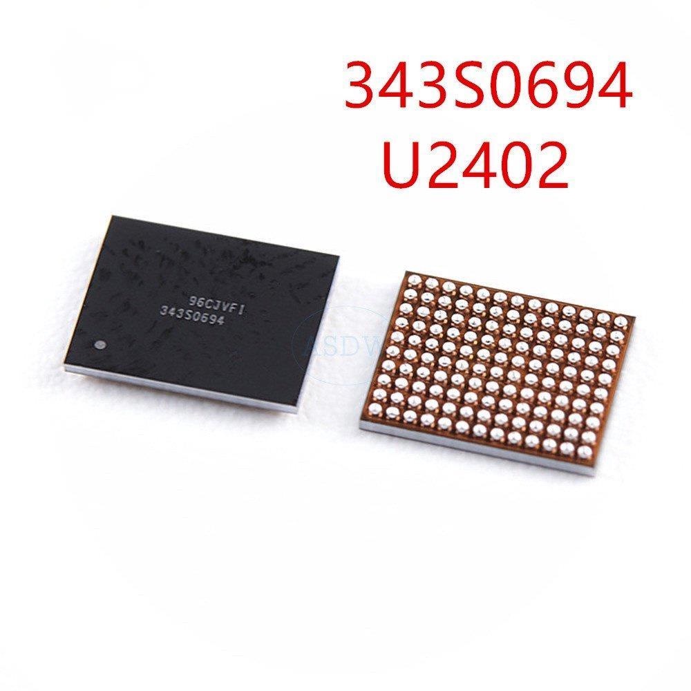 10Pcs/Lot 100% Original U2402 343S0694 For Iph 6 Touch IC Screen ...
