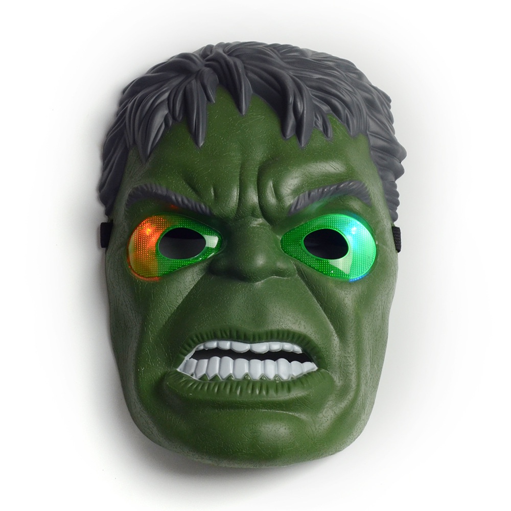 Kids Fantasy Carnival Clothes The Hulk Costume Mask Muscle | Shopee ...
