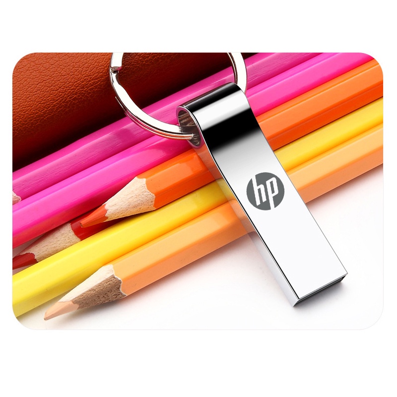 Hewlett-Packard Pen Driver USB3.0 2.0 2TB 1TB 512GB 256GB 128GB 64GB ...