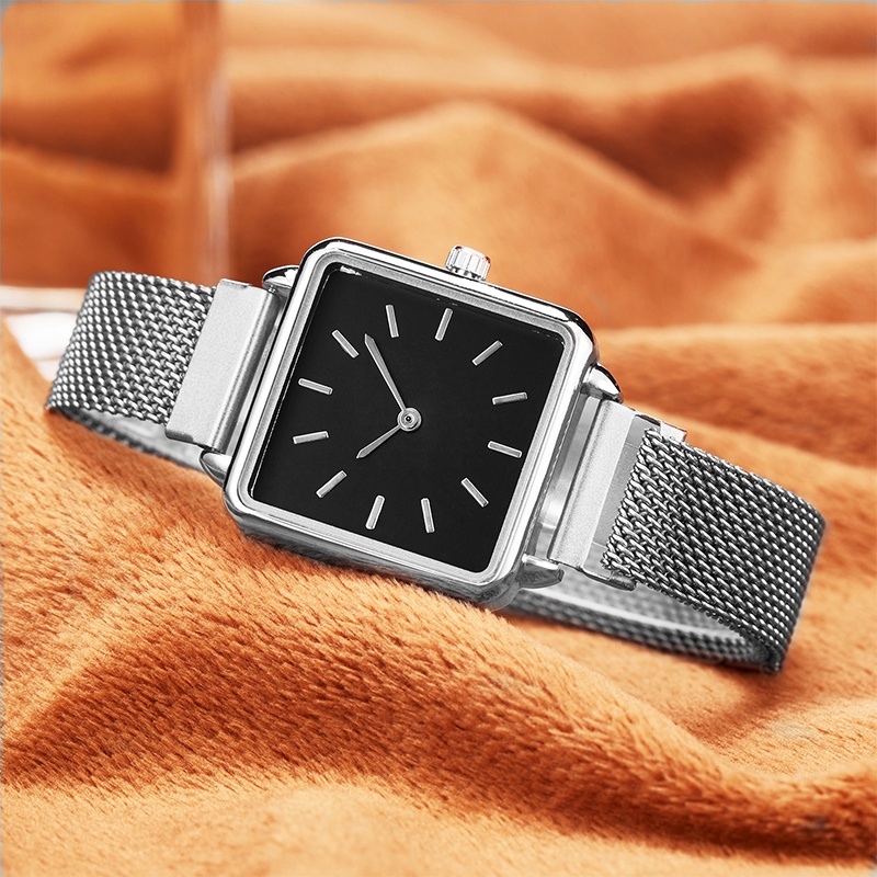 NEW Watch For Woman Relo Casual Classic Quartz Relo for Woman Business ...