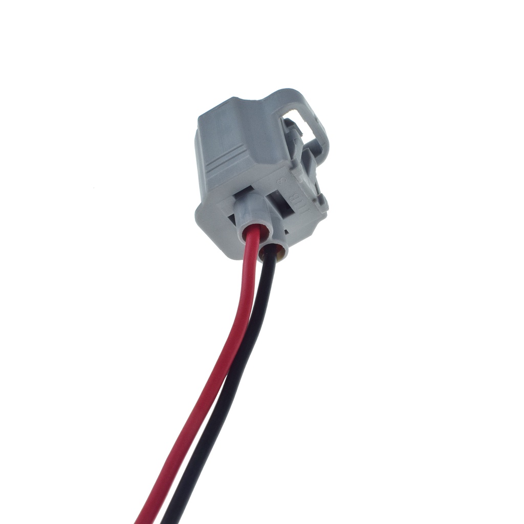 Coolant Temperature Sensor with Connector Plug for Toyota Camry Celica ...