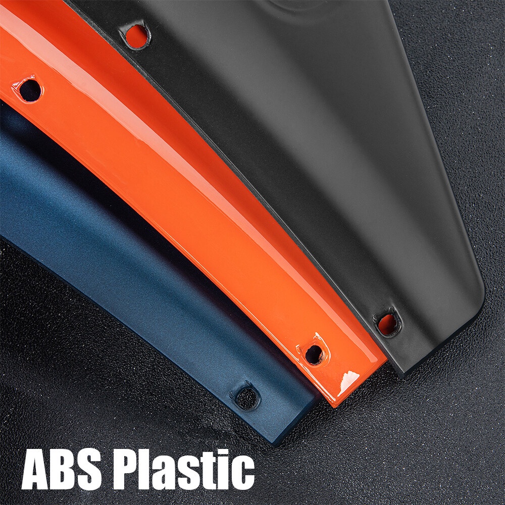 Ultrasupplier Headlight Fairing Screen Cowl Cover Motorcycle Windshield ...