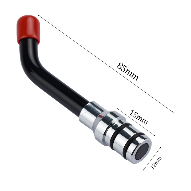 Dental LED Curing Light Guide Tips General Accessories Optical Fiber ...