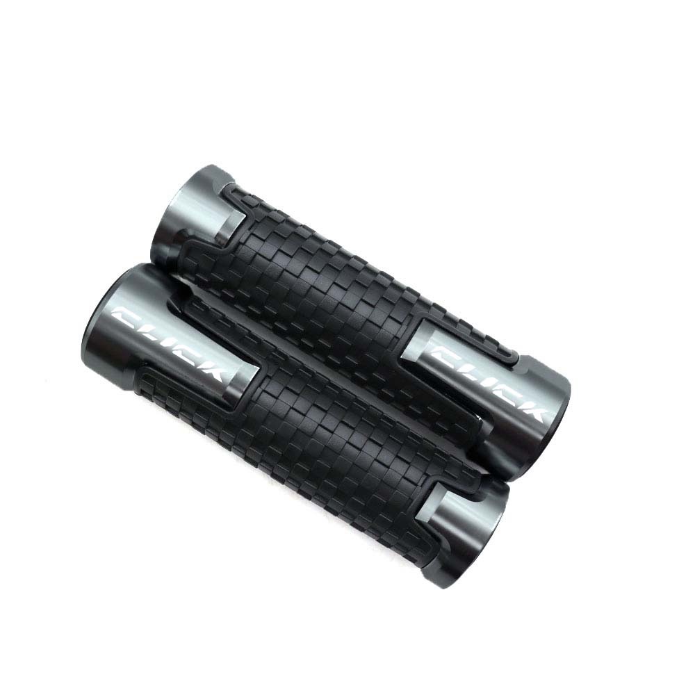 For Honda Click 125i 150i V2 V3 Handle grip Motorcycle Handle Grips ...
