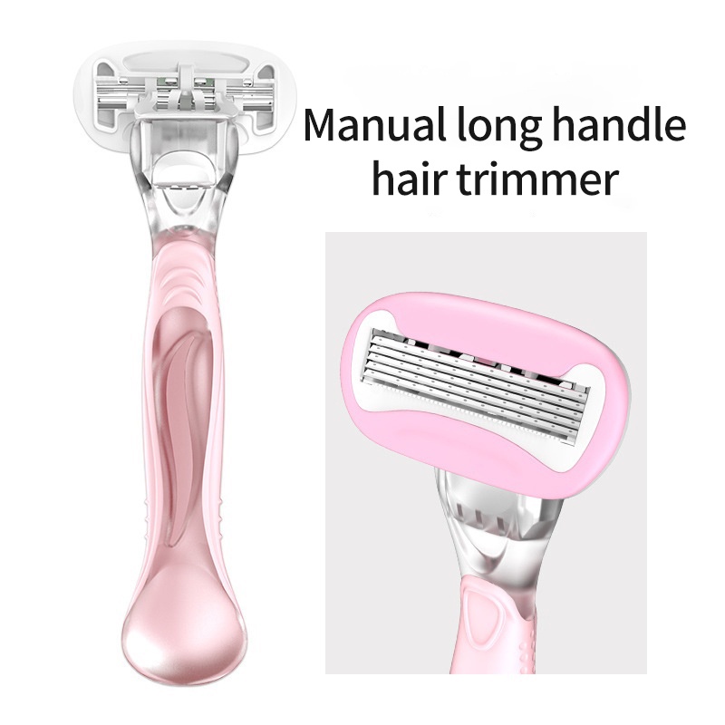 Safety Razor for Women Face Arm Leg Hair Machine for Shaving Shaver ...