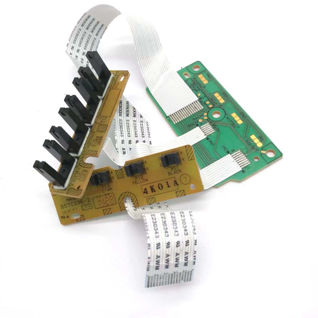 Ink Cartridge Assy Sensor Fits For Brother DCP-J102 DCP-T700W DCP-T500W ...