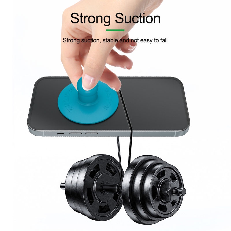 RELIFE RL-079A Sucker LCD Split Screen Strong Suction Vacuum Adsorption ...