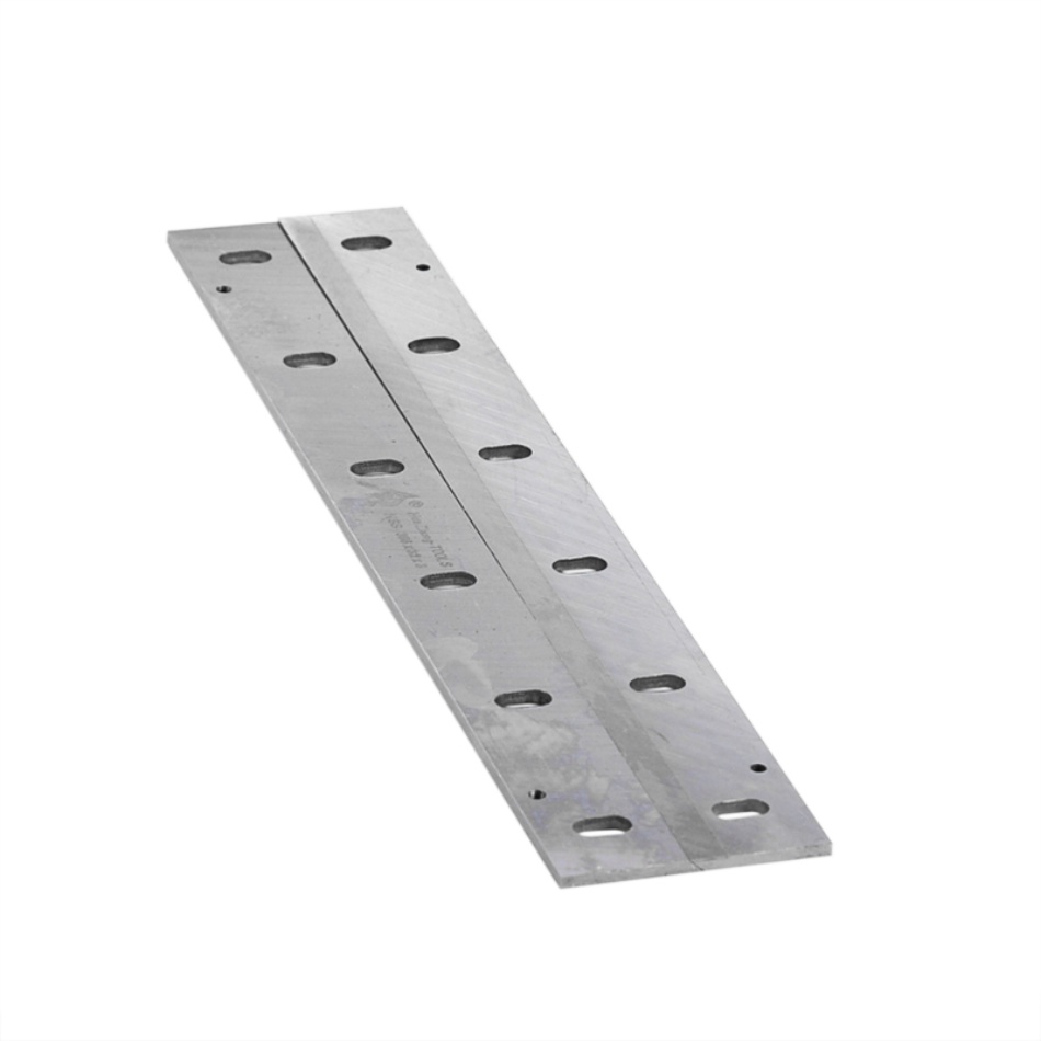 2Pcs 12" Planer Knife Blades 305x32x3mm High Speed Steel Blade Planer ...