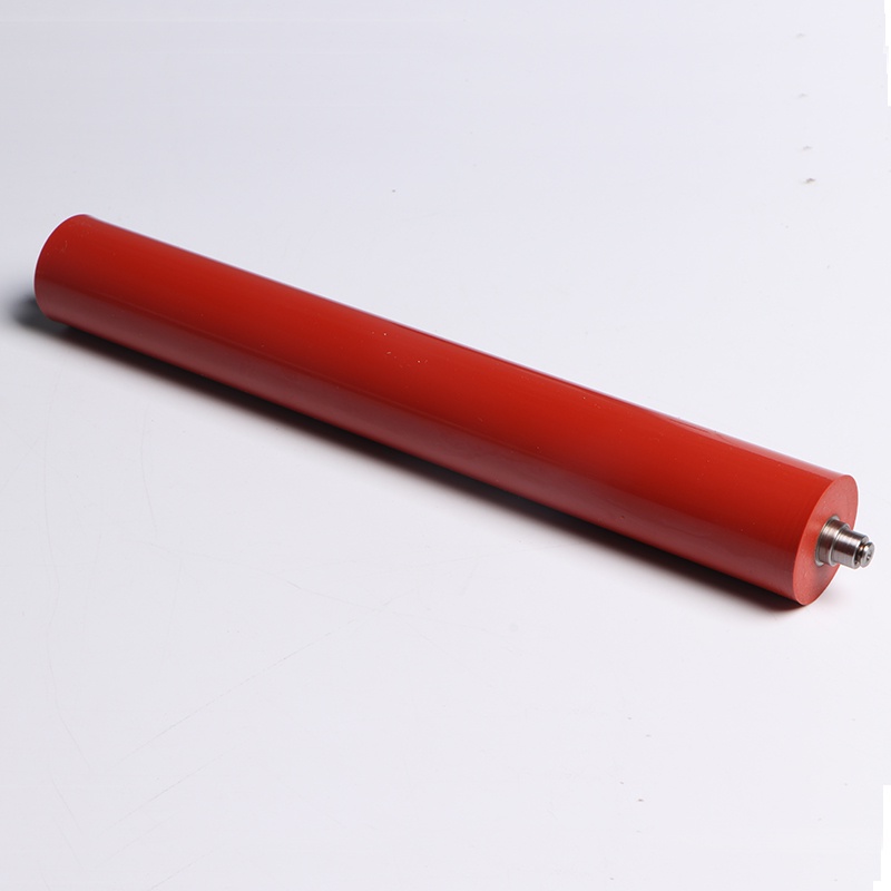1PC Lower Fuser Roller for Kyocera ECOSYS M3145dn M3145 M3645dn M3645 ...