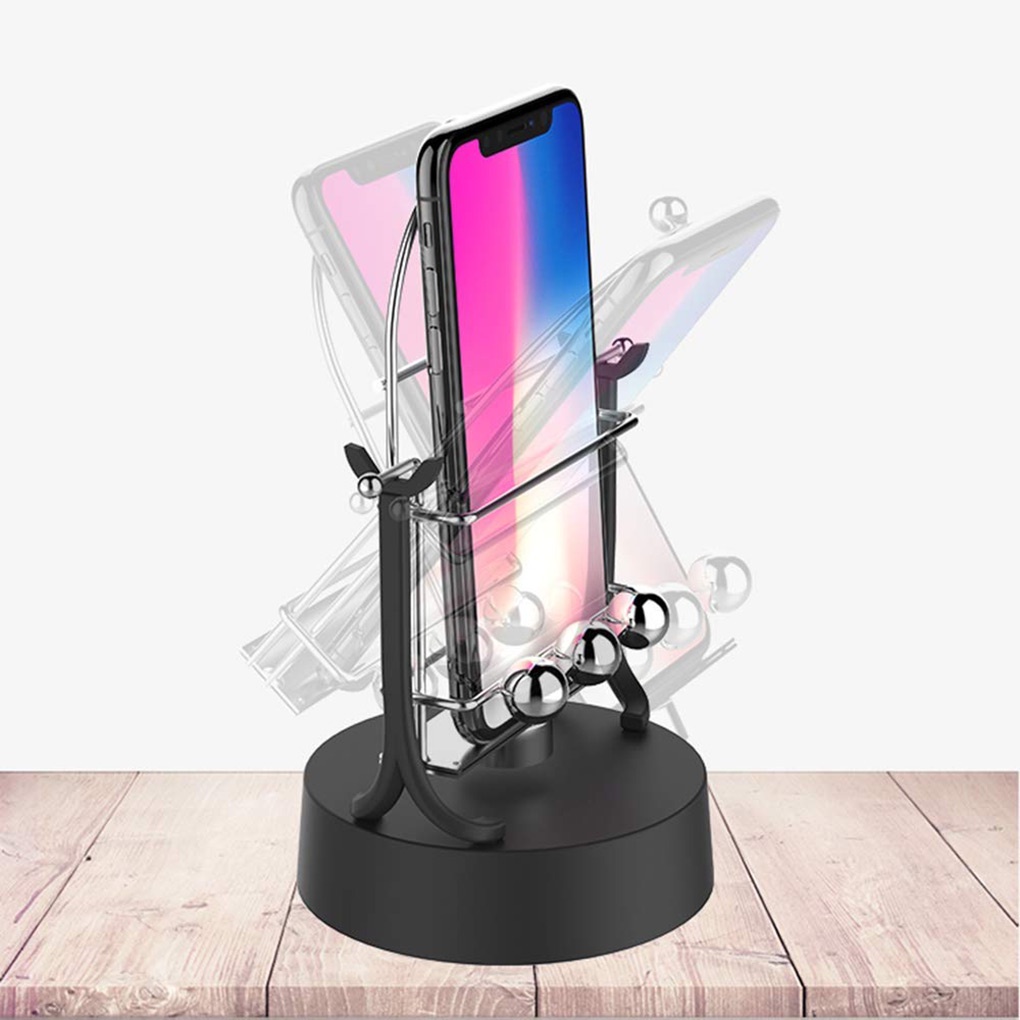 Stop Motion Stand Shaker Mobile Phone Wiggle Device Automatic Phone ...