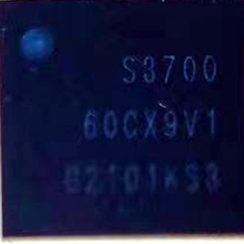 2pcs WCN6750 878B S6565 S3700 For Glory 50 Wifi IC WI-FI Module Audio Codec Chip RF Power Supply ...