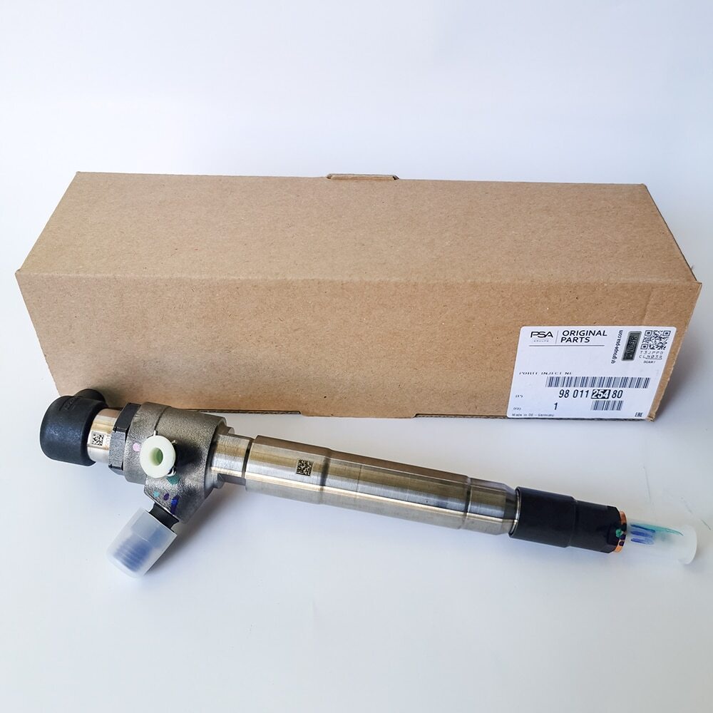 BK2Q-9K546-AG Original Vdo Diesel Fuel Injector A2C59517051,A2C20057433B/H1Q-9 K546-AB ...