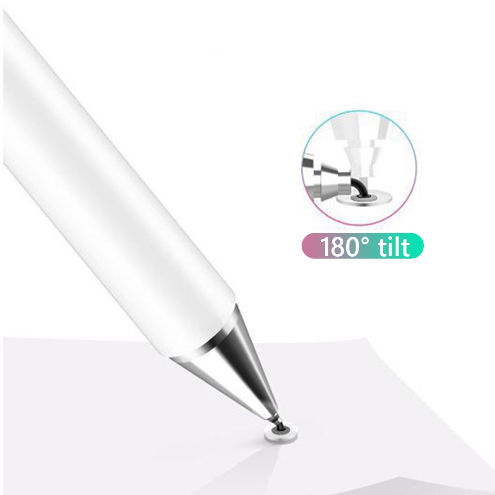 Universal Replacement Tip Capacitive Stylus Touch Screen Pen Nib ...