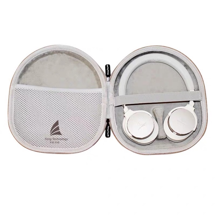 Hard Shell Headphone Case for Sony CH520 CH510 CH500 XB700 XB650 ...