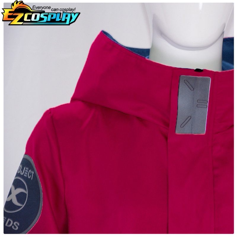 Anime Trigun Vash the Stampede Jacket Coat Uniform Wig Cosplay Costume ...