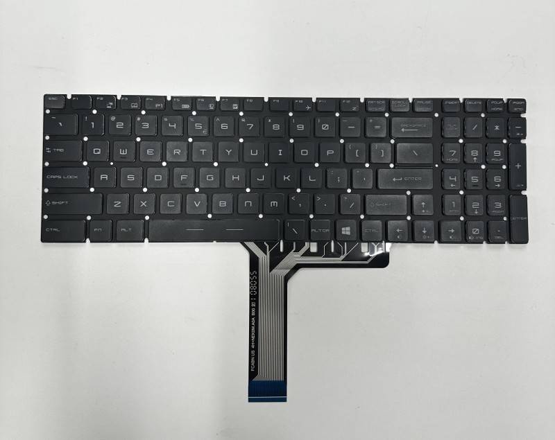Acer Aspire 5 A515-55 A515-56 A515-52 N20C5 Laptop Keyboard 15.6 inches ...