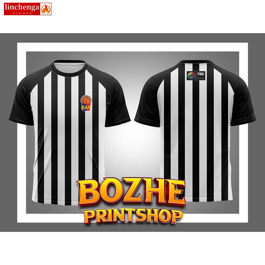 lincheng Referee Sublimation Uniform | Shopee Philippines