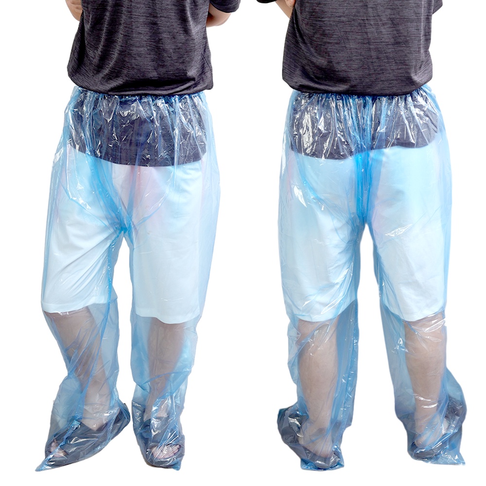 Convenient Rain Cover Outdoor Sports Accessories Disposable Raincoat ...